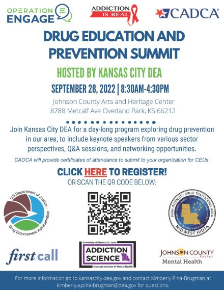 Operation Engage Kansas City